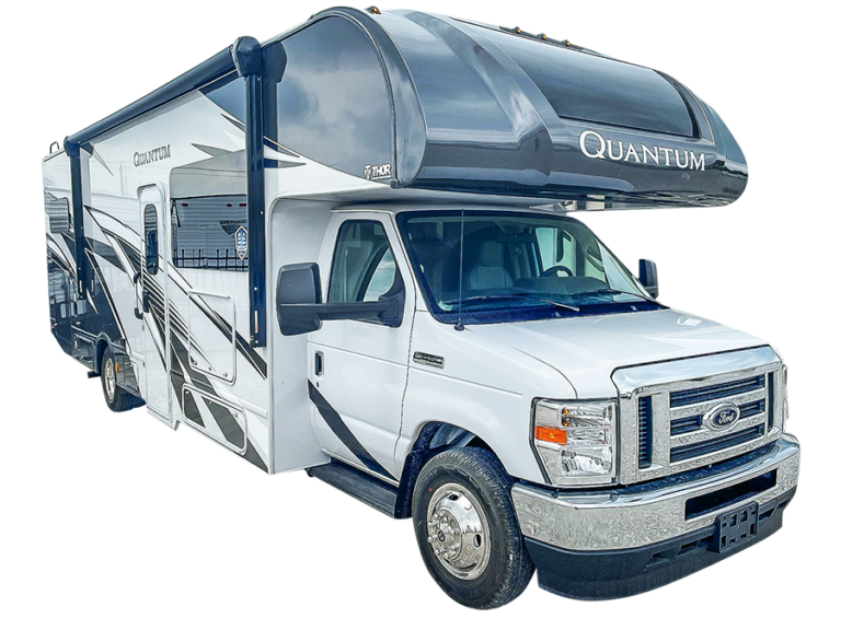 Thor Motorhomes: A Complete Overview