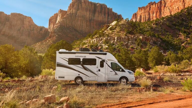 Thor Motorhomes: A Complete Overview