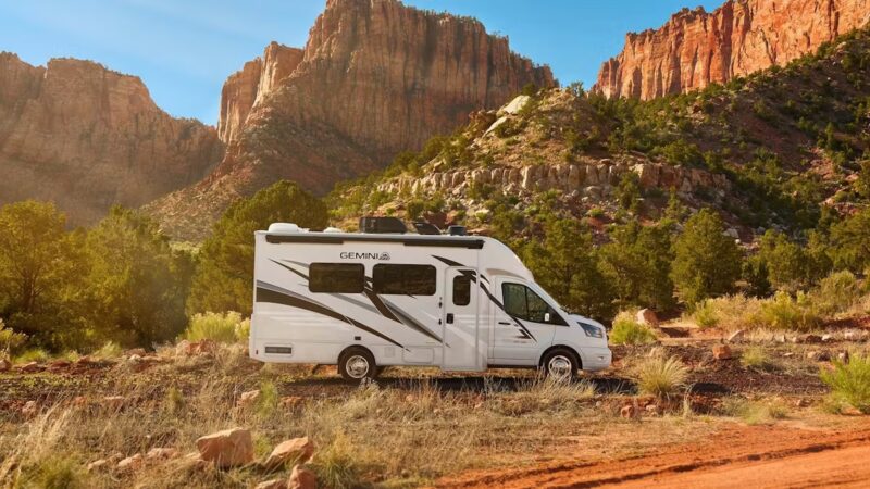 Thor Motorhomes: A Complete Overview