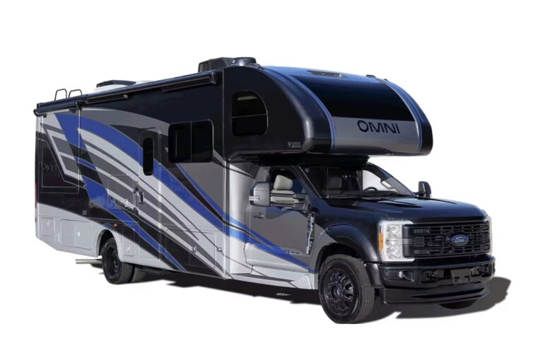 Thor Motorhomes: A Complete Overview