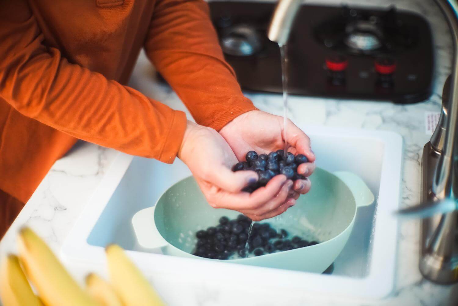 A First Hand Guide to RV Cooking | Camping World Blog