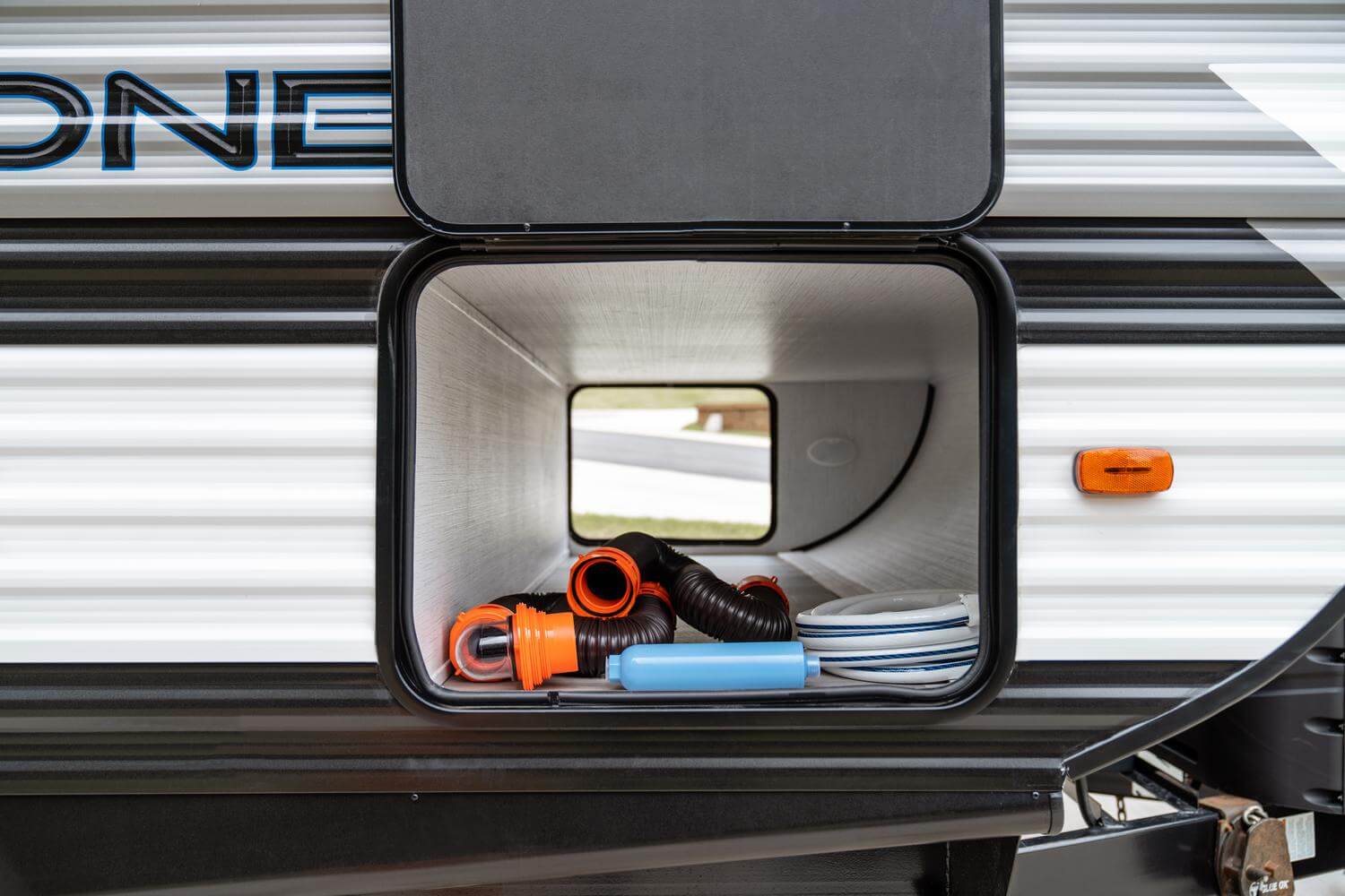 RV Pass Through Storage Ideas | Camping World Blog
