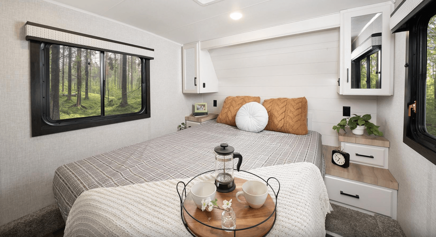 Is A Fifth Wheel Bunkhouse Right For You? | Camping World Blog