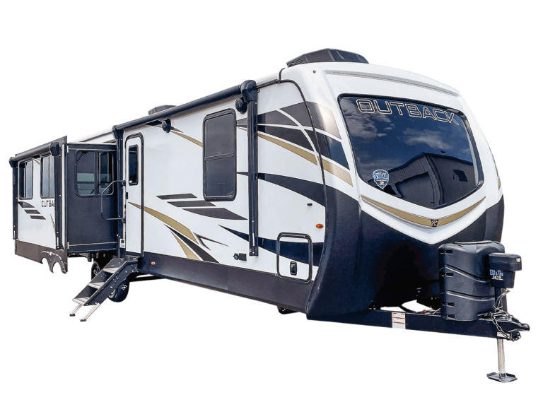 A Complete Introduction to Keystone RV | Camping World Blog