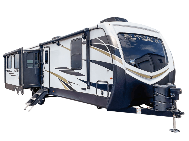 A Complete Introduction to Keystone RV | Camping World Blog