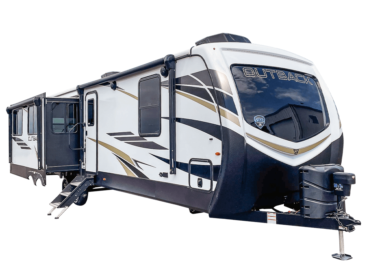 A Complete Introduction to Keystone RV | Camping World Blog