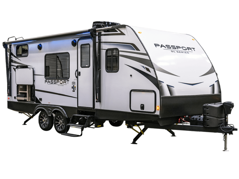 A Complete Introduction to Keystone RV | Camping World Blog