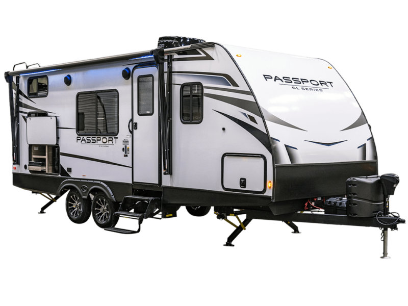 A Complete Introduction to Keystone RV | Camping World Blog