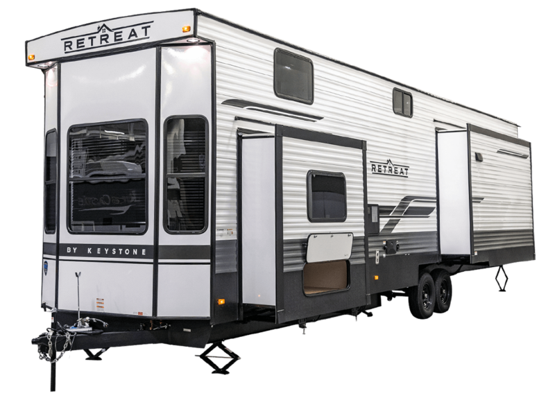 A Complete Introduction to Keystone RV | Camping World Blog