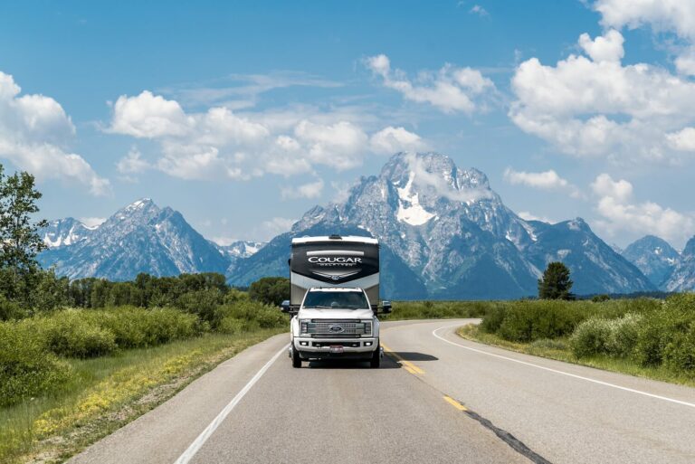 A Complete Introduction to Keystone RV | Camping World Blog