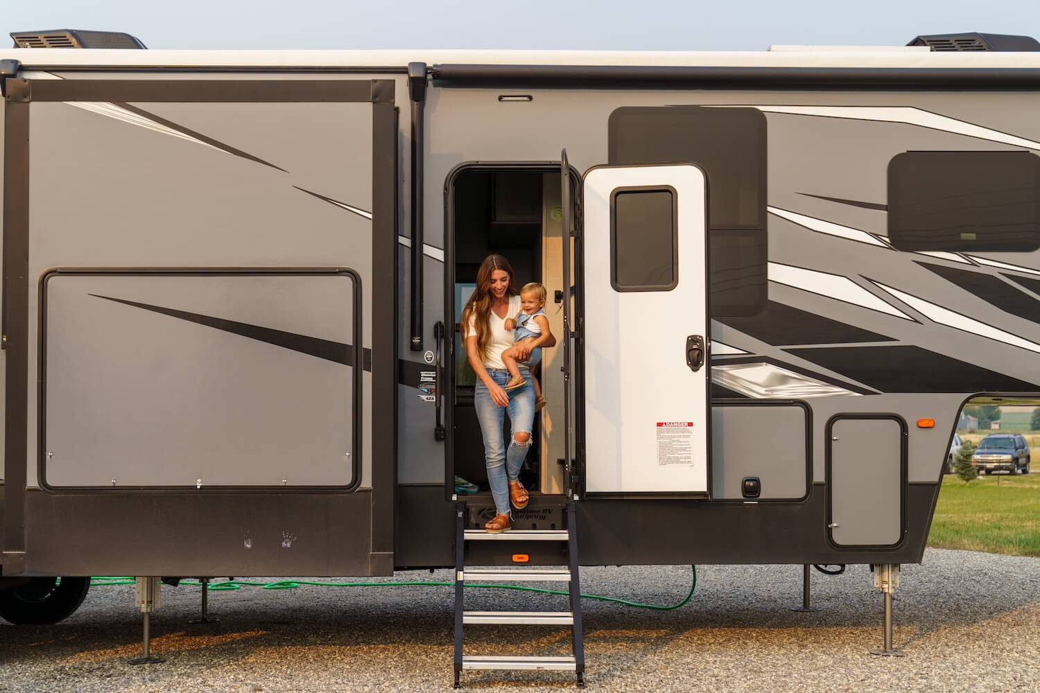 A Complete Introduction to Keystone RV | Camping World Blog