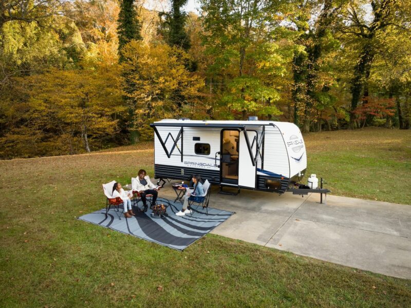 A Complete Introduction to Keystone RV | Camping World Blog