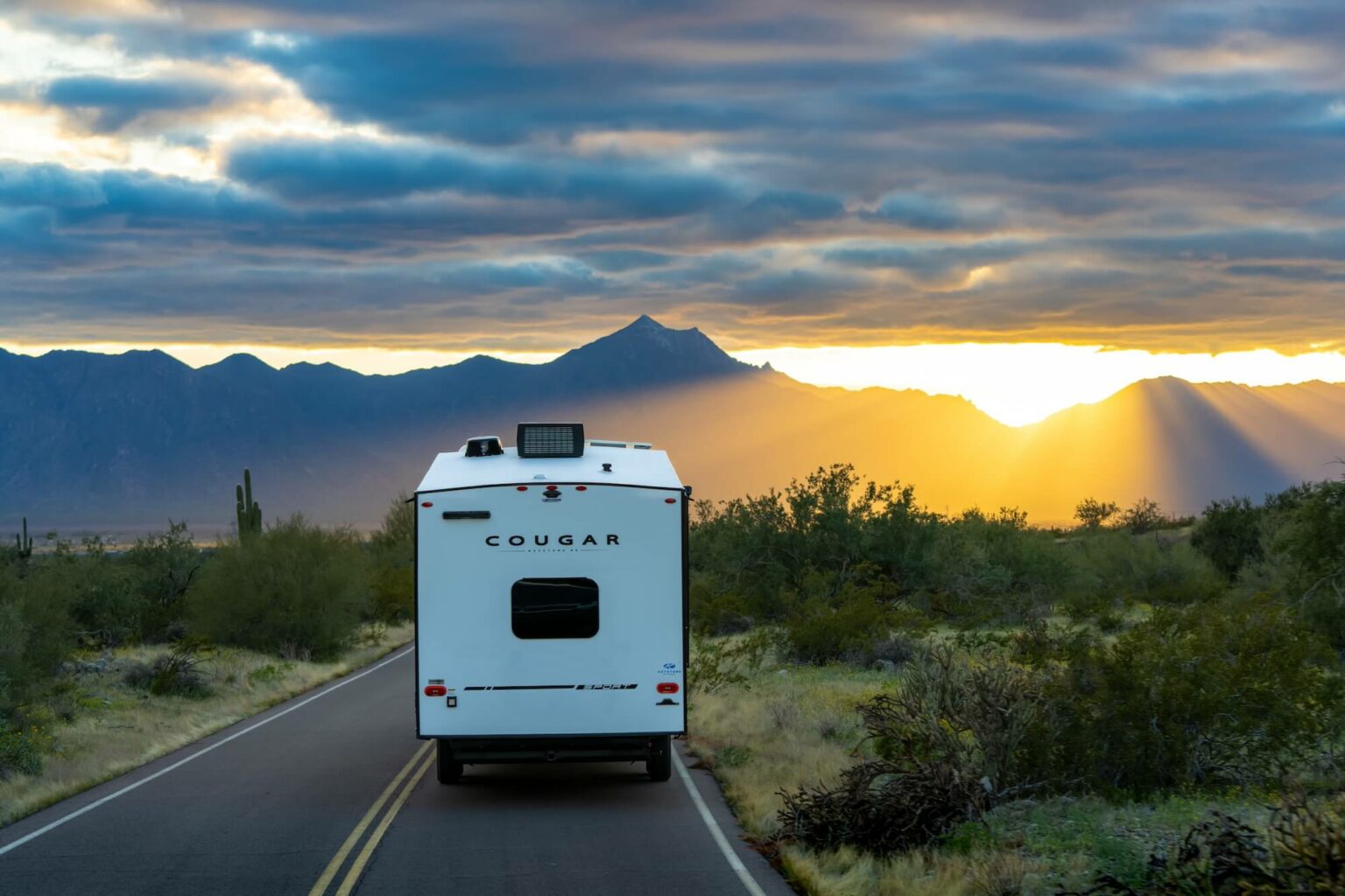 A Complete Introduction to Keystone RV | Camping World Blog