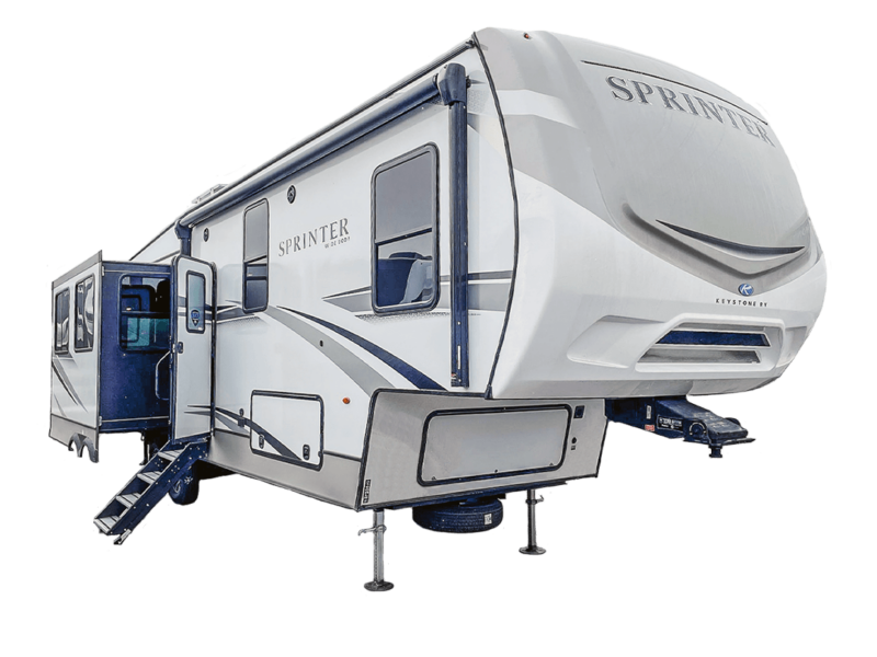 A Complete Introduction to Keystone RV | Camping World Blog