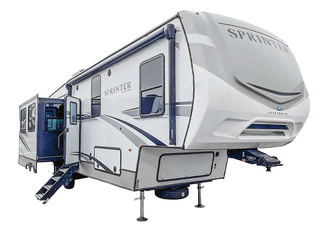 A Complete Introduction to Keystone RV | Camping World Blog