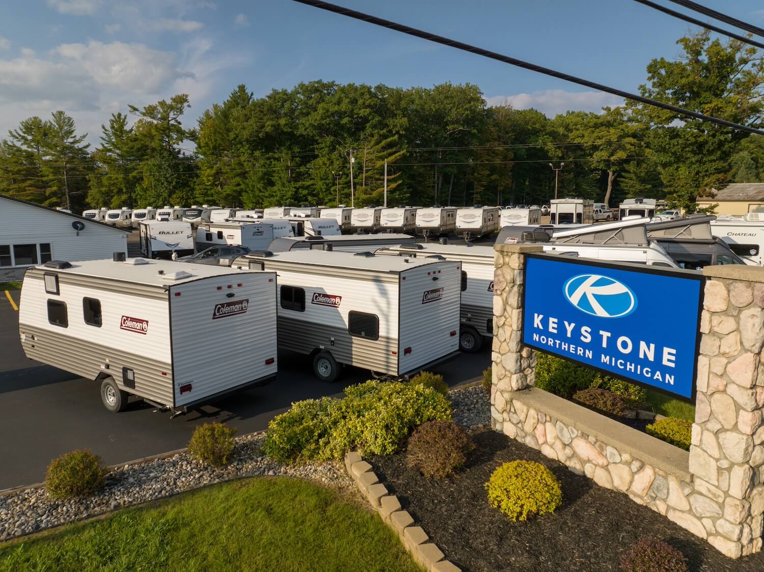 A Complete Introduction to Keystone RV | Camping World Blog