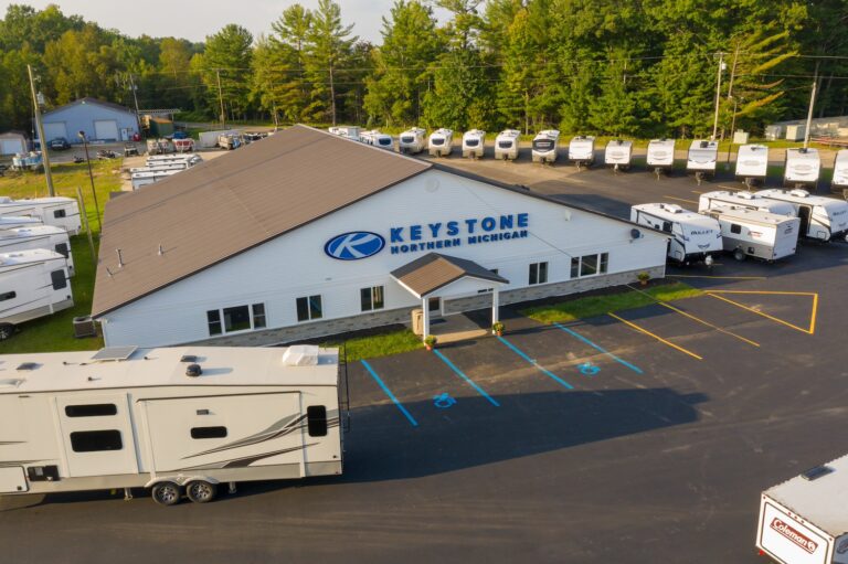 A Complete Introduction to Keystone RV | Camping World Blog