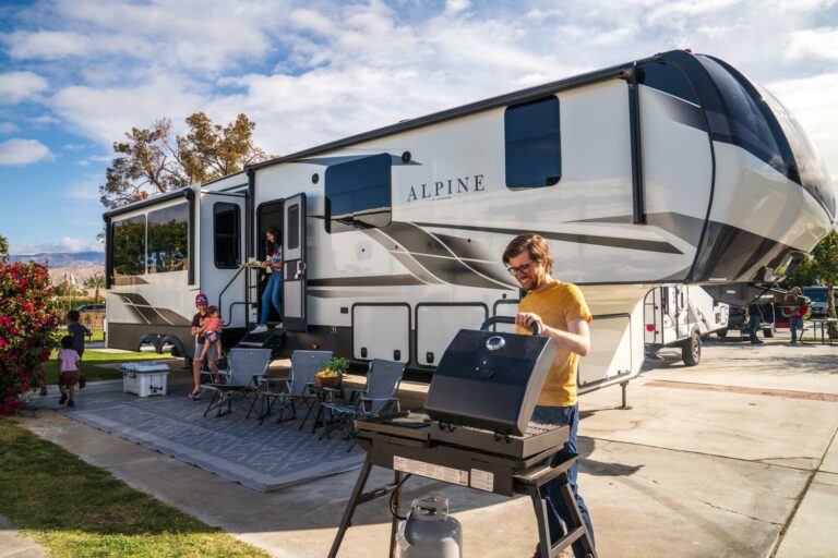 A Complete Introduction to Keystone RV | Camping World Blog