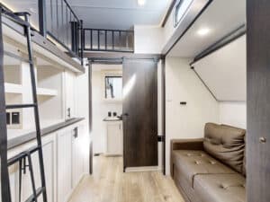 What Is the Best Fifth Wheel Bunkhouse? | Camping World Blog