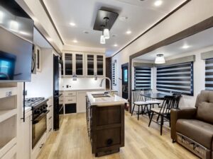 What Is the Best Fifth Wheel Bunkhouse? | Camping World Blog