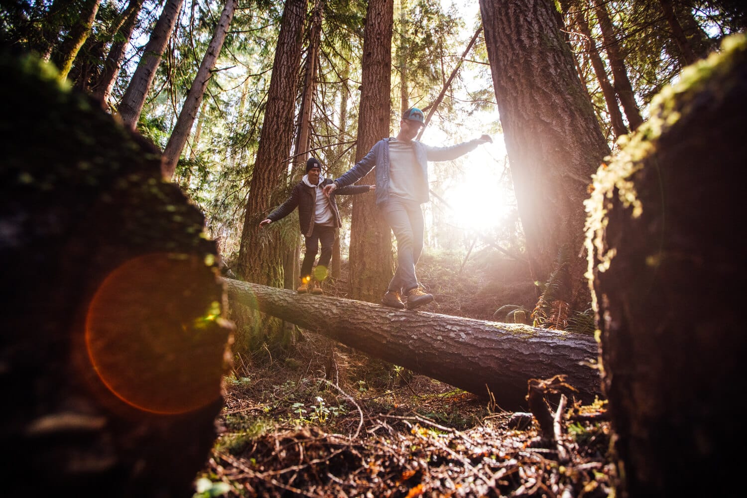 What Are Your Favorite Spring Break Camping Trips? | Camping World Blog