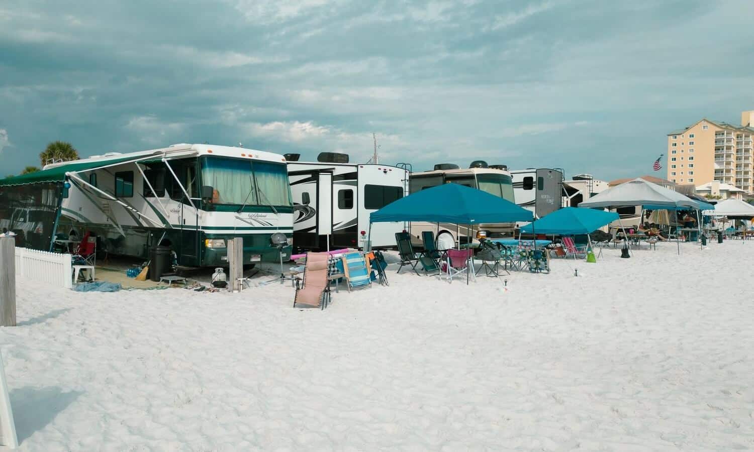 What Are Your Favorite Spring Break Camping Trips? | Camping World Blog