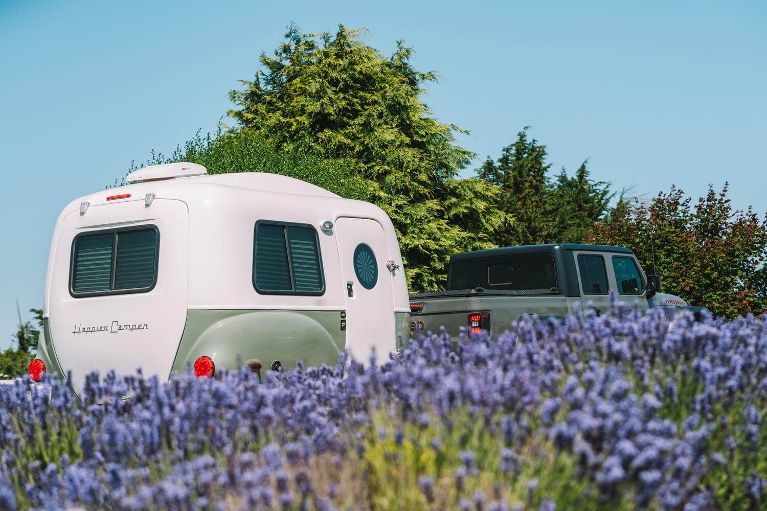 What Are Your Favorite Spring Break Camping Trips? | Camping World Blog