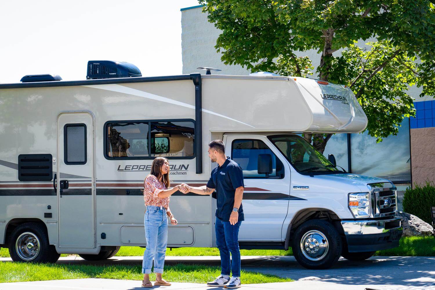 What To Look For When Buying a Used Camper | Camping World Blog