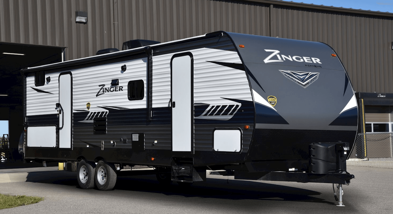 What Are the Top 10 RV Manufacturers? | Camping World Blog