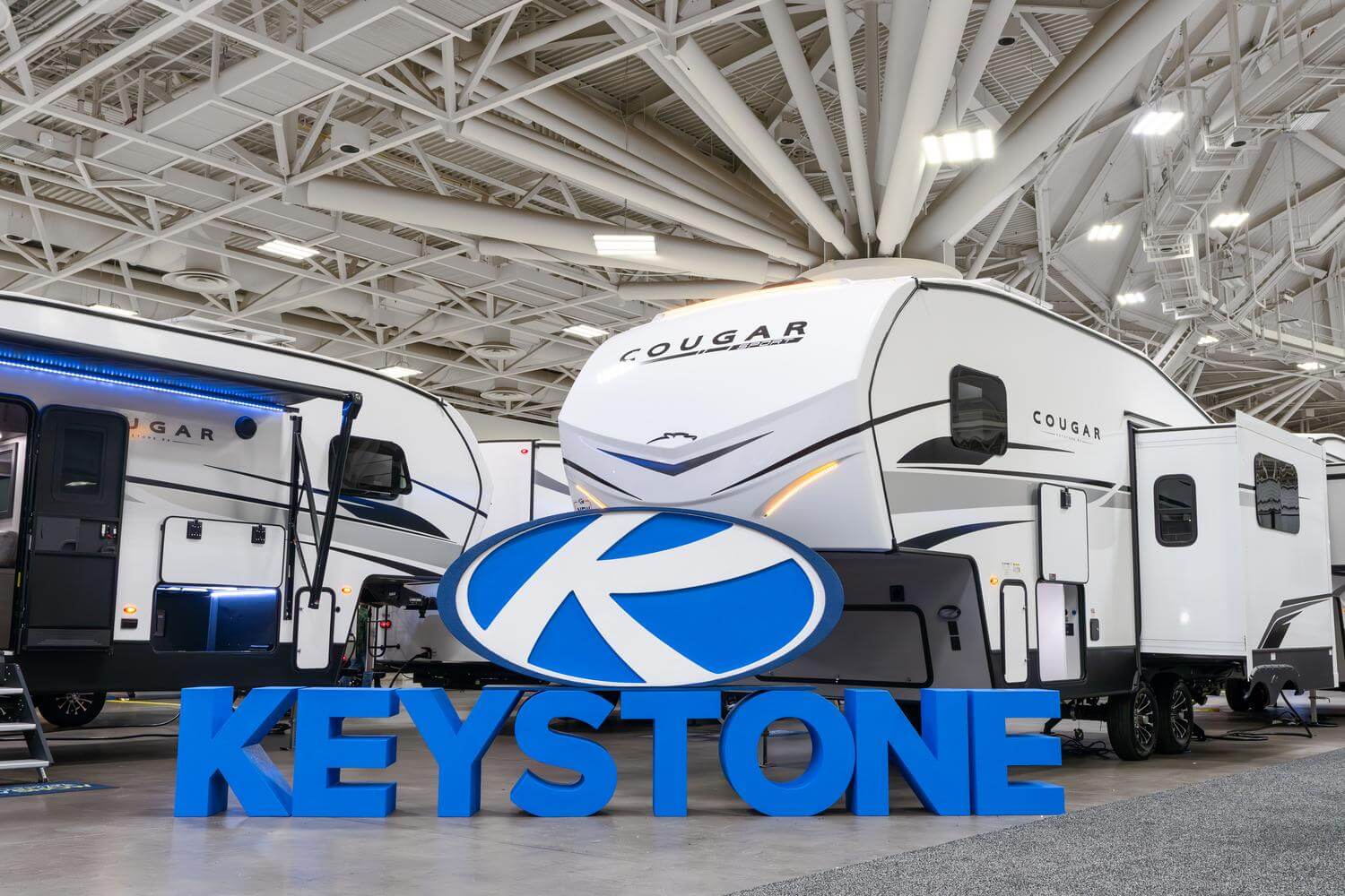 What Are the Top 10 RV Manufacturers? | Camping World Blog