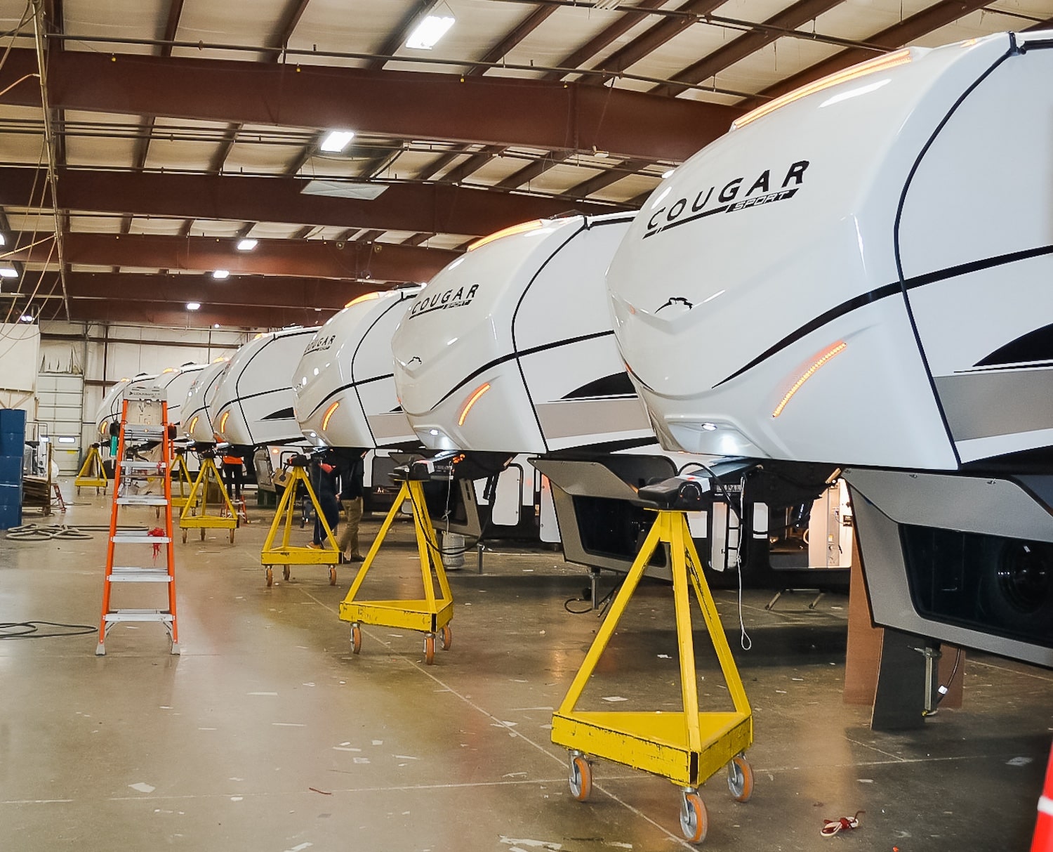 Introducing CW Direct | Camping World Blog