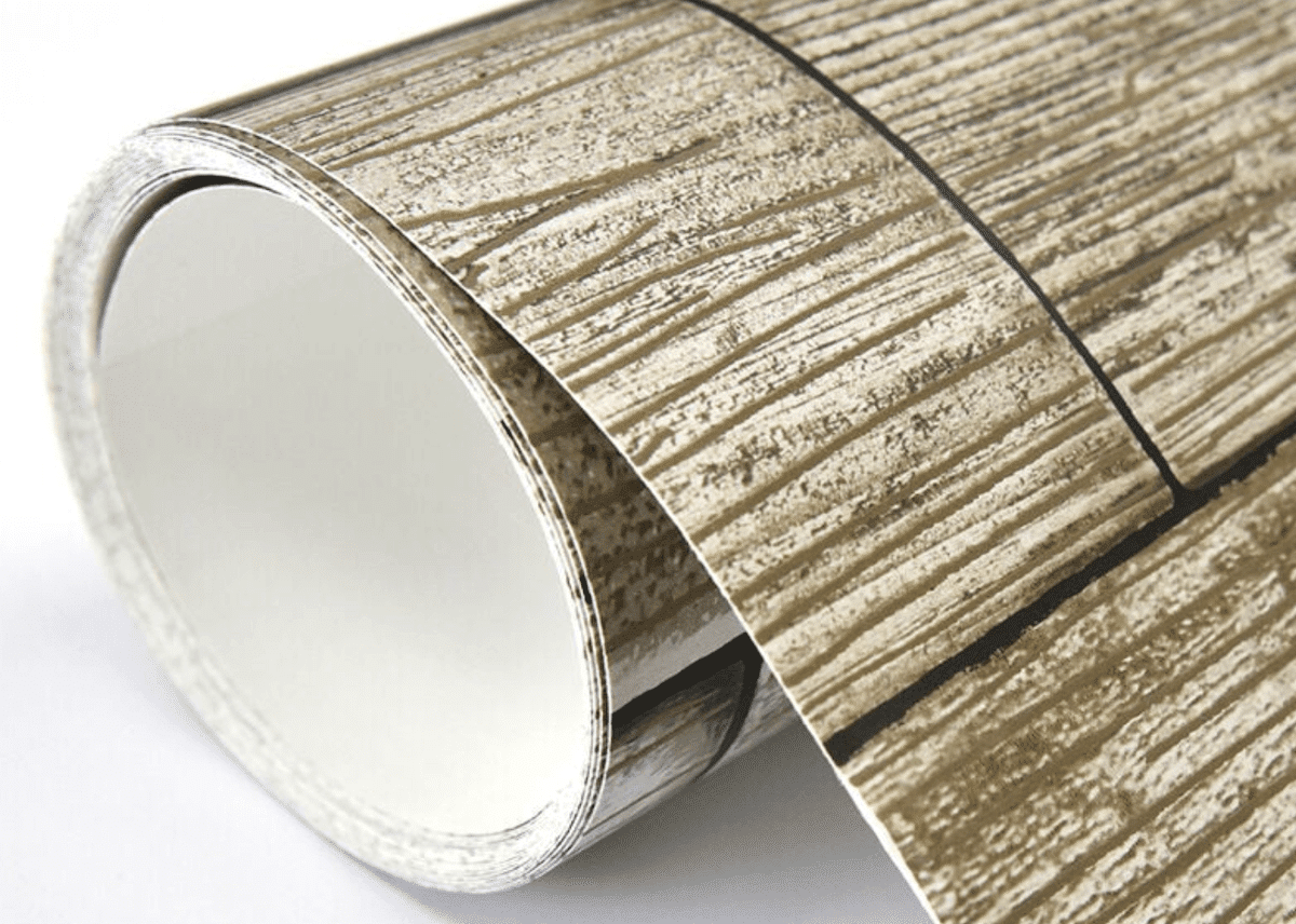 Genesis Revive RV Wallpaper Replacement Review | Camping World Blog