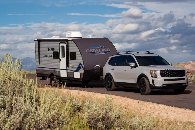 A Complete Primer On Coachmen RVs | Camping World Blog