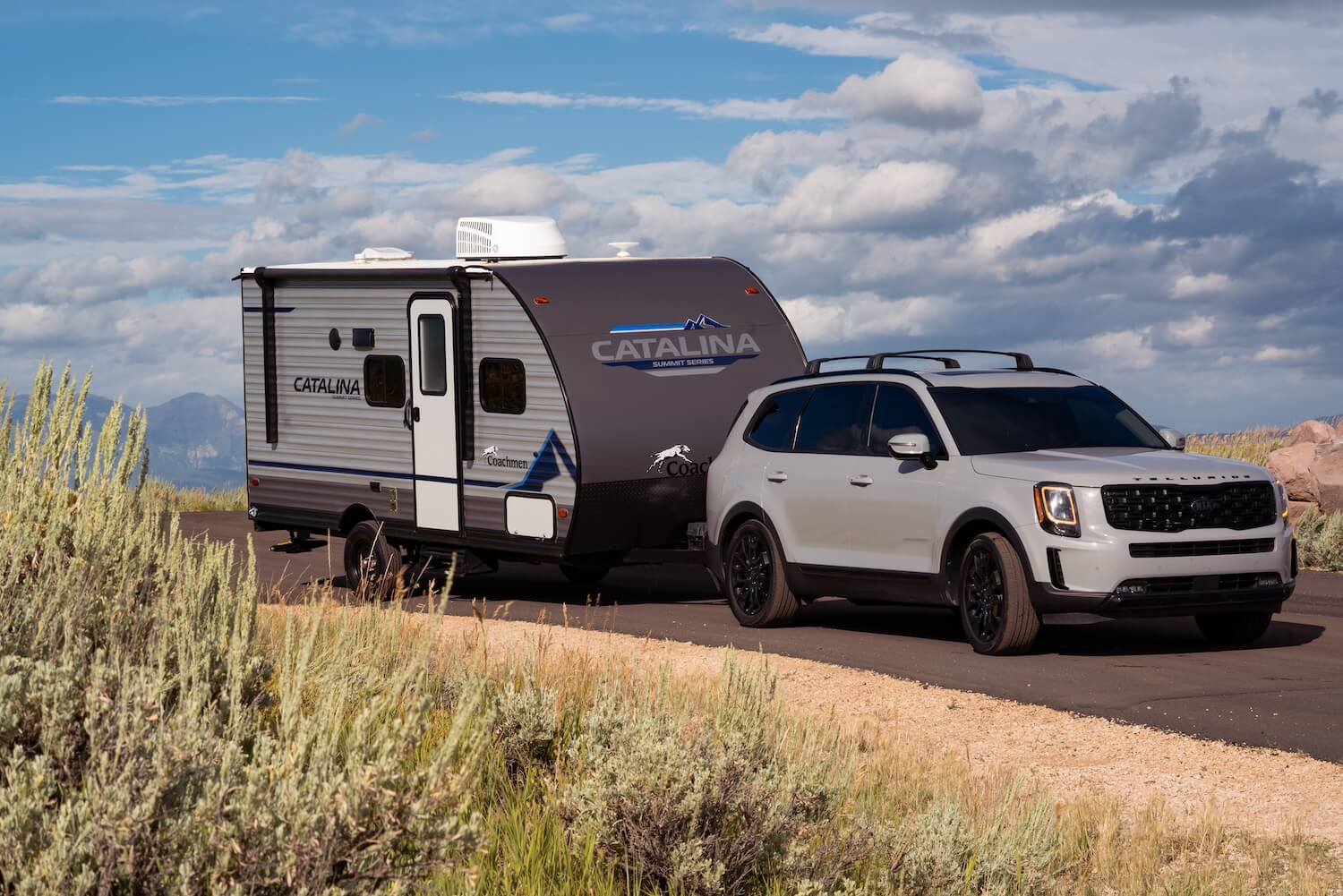 A Complete Primer On Coachmen RVs | Camping World Blog