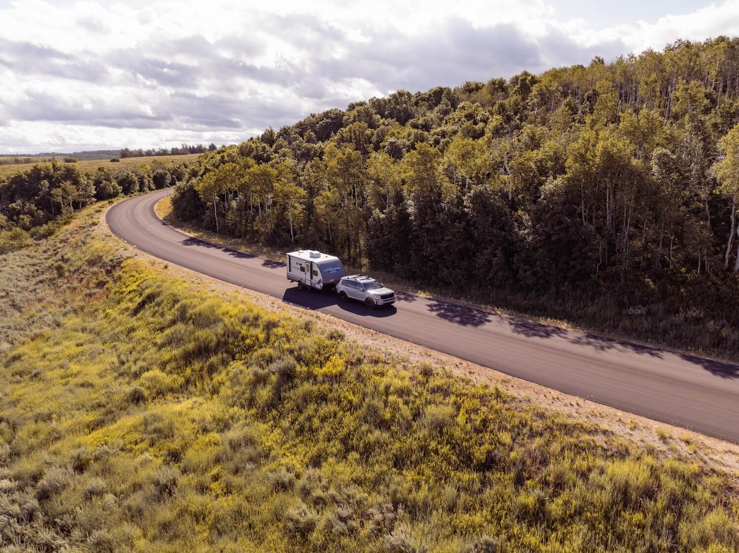 A Complete Primer On Coachmen RVs | Camping World Blog