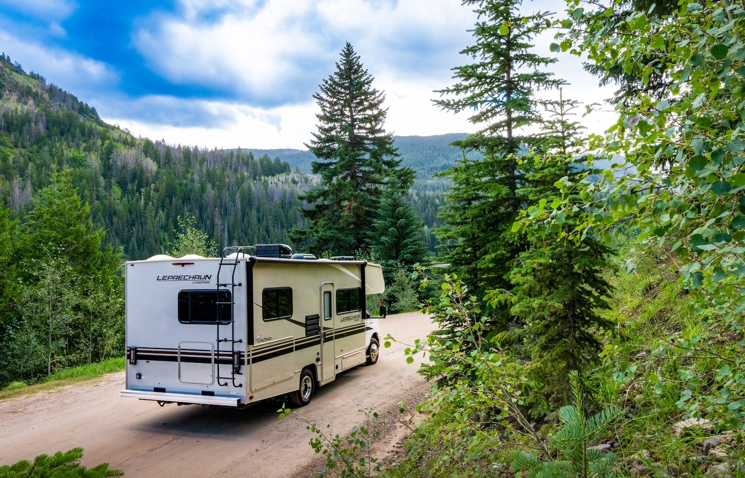 A Complete Primer On Coachmen RVs | Camping World Blog