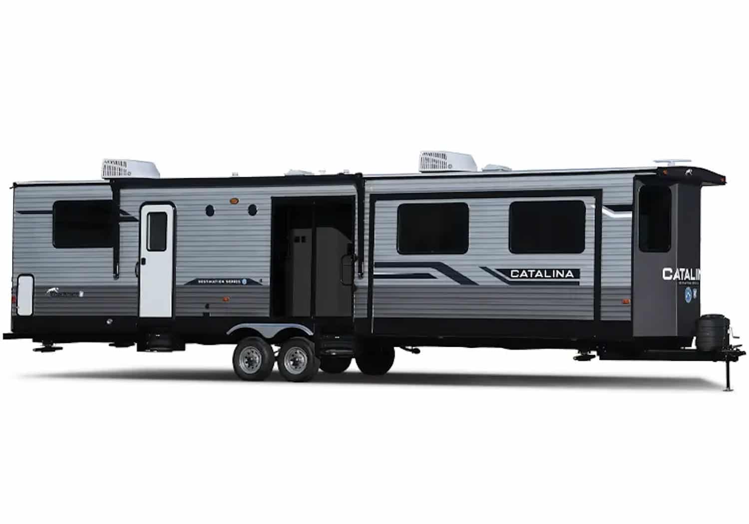 A Complete Primer On Coachmen RVs | Camping World Blog