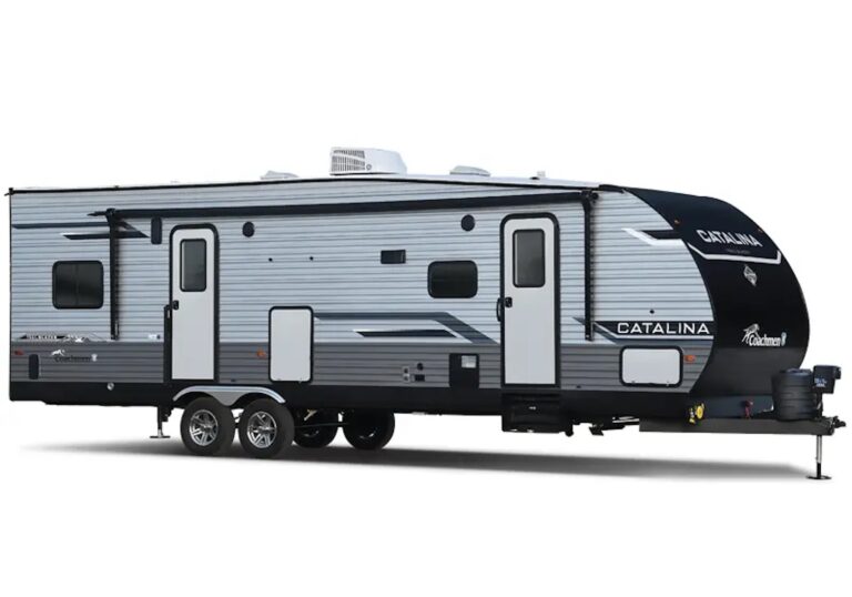 A Complete Primer On Coachmen RVs | Camping World Blog