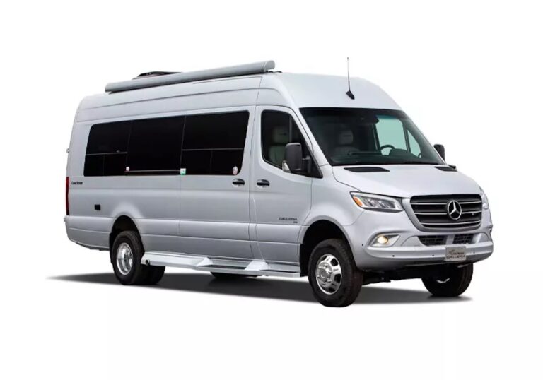 A Complete Primer On Coachmen RVs | Camping World Blog