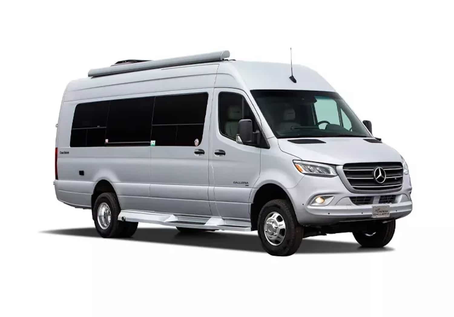 A Complete Primer On Coachmen RVs | Camping World Blog