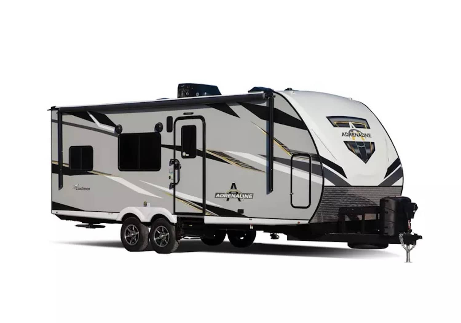 A Complete Primer On Coachmen RVs | Camping World Blog