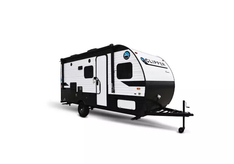 A Complete Primer On Coachmen RVs | Camping World Blog