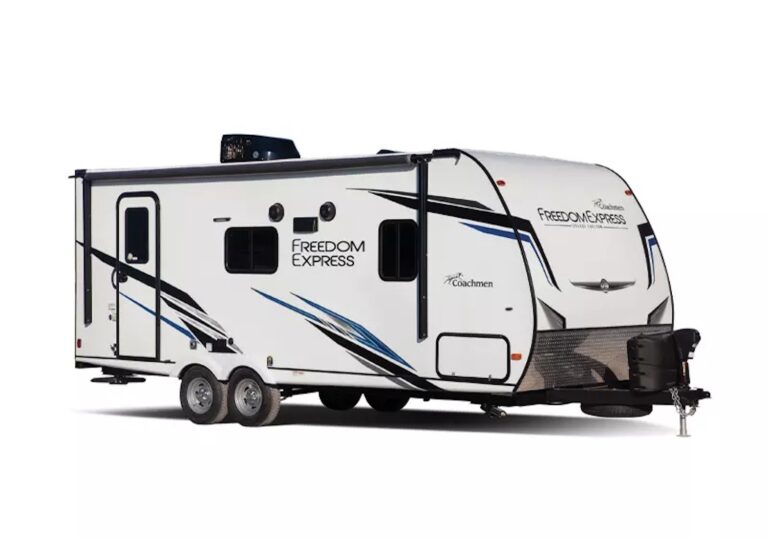A Complete Primer On Coachmen RVs | Camping World Blog