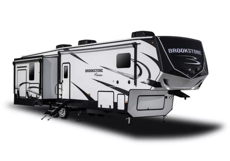 A Complete Primer On Coachmen RVs | Camping World Blog