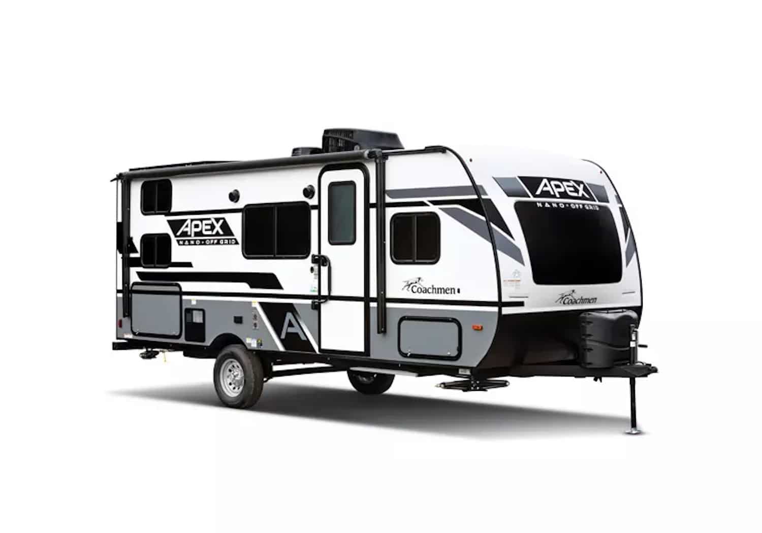 A Complete Primer On Coachmen RVs | Camping World Blog