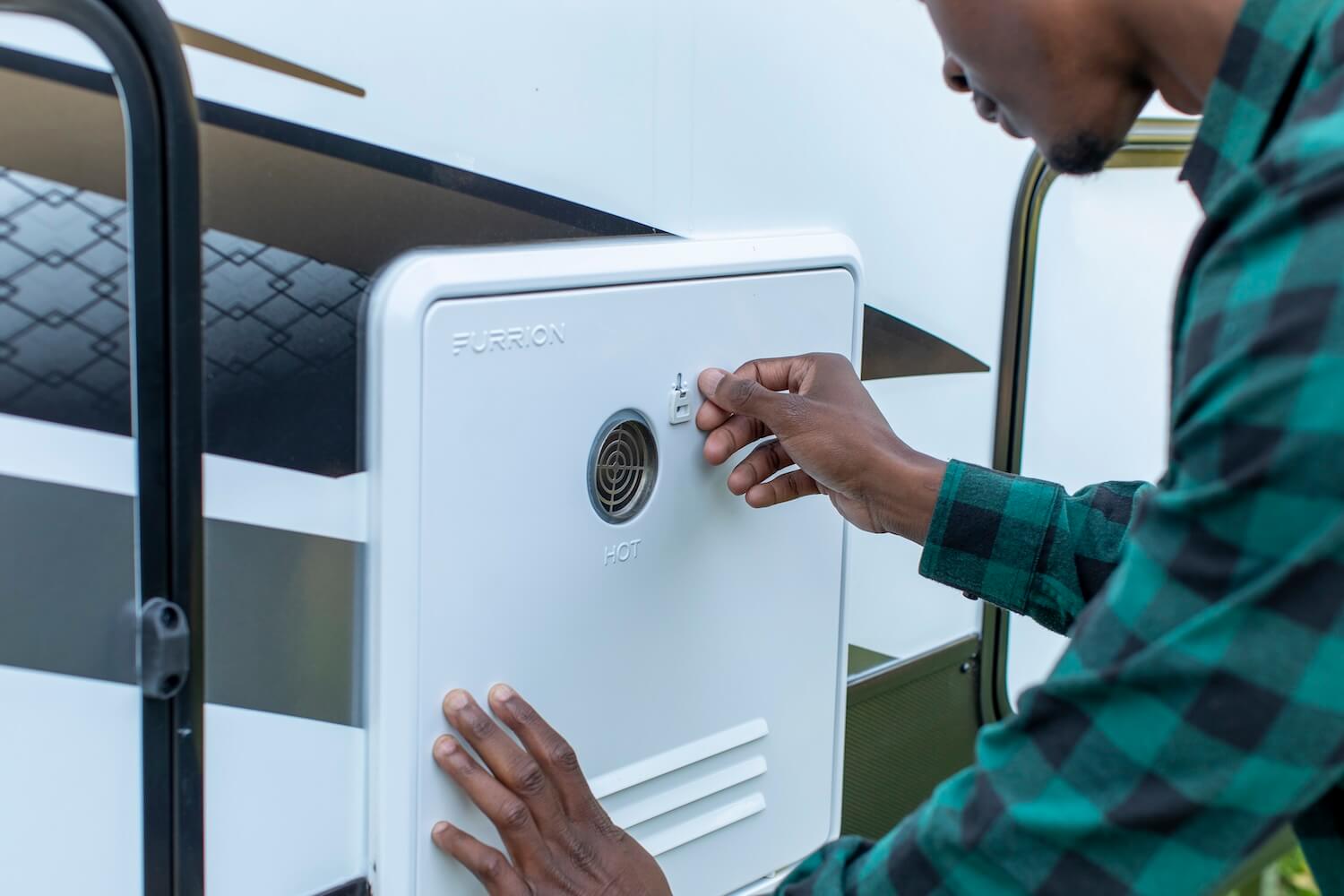 A Guide to Lippert's Innovative RV Products | Camping World Blog