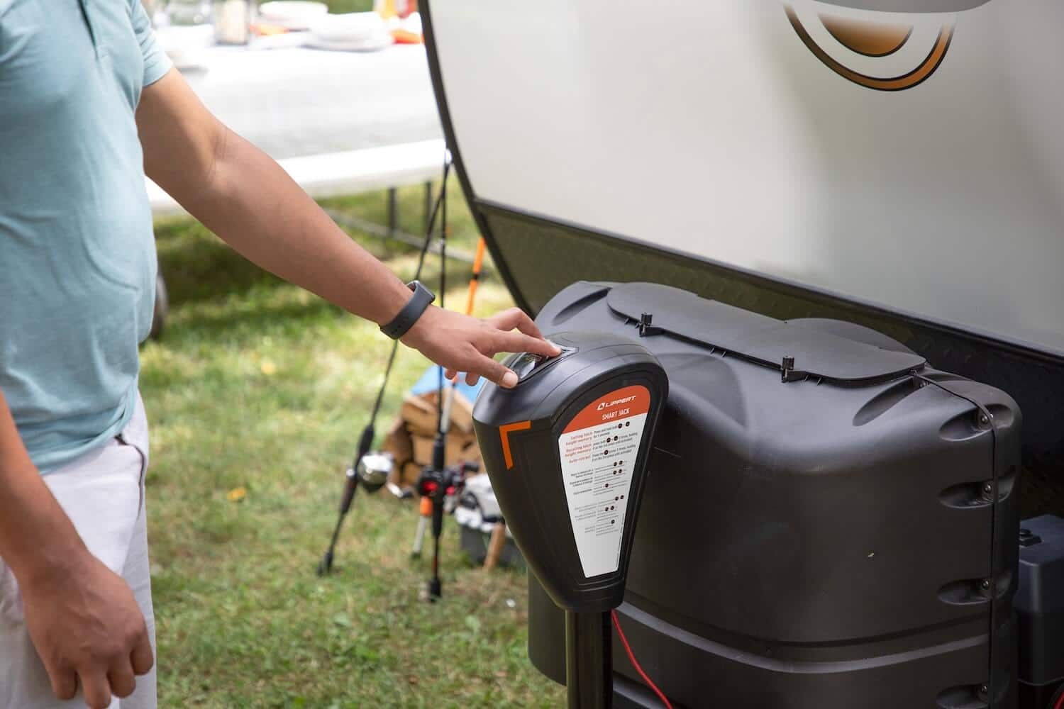 A Guide to Lippert's Innovative RV Products | Camping World Blog