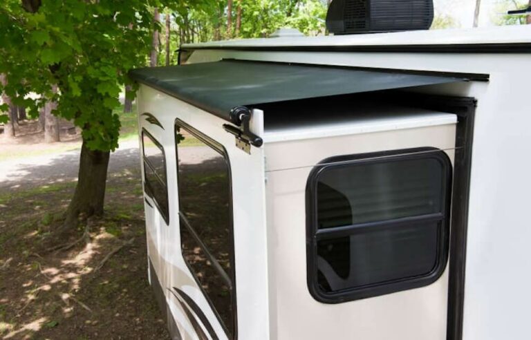 A Guide to Lippert's Innovative RV Products | Camping World Blog