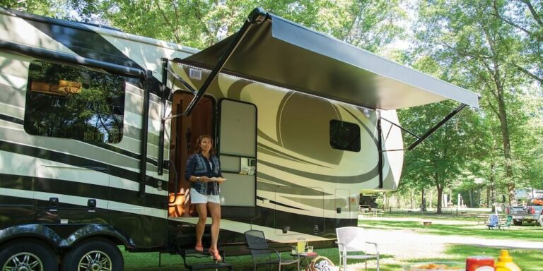 A Guide to Lippert's Innovative RV Products | Camping World Blog