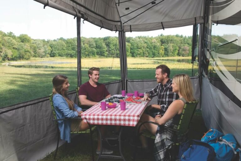 A Guide to Lippert's Innovative RV Products | Camping World Blog